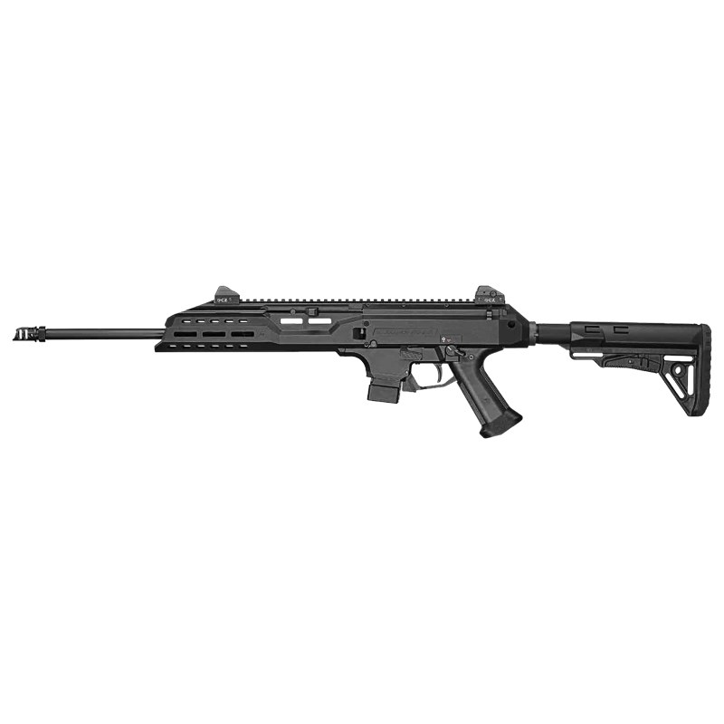 Gevär CZ Scorpion EVO3 S1 Carbine AR Stock 9x19 – Sportec
