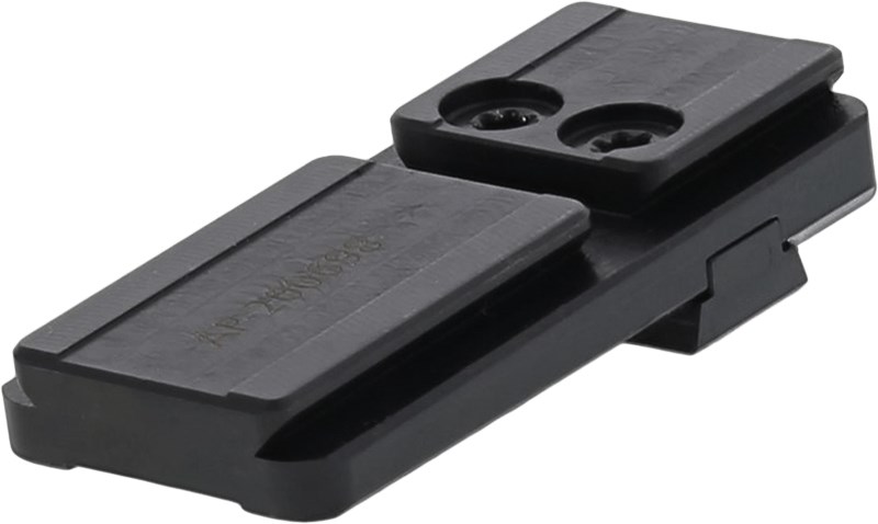 Adapterplatta Aimpoint ACRO Shadow 2 ej OR – Sportec