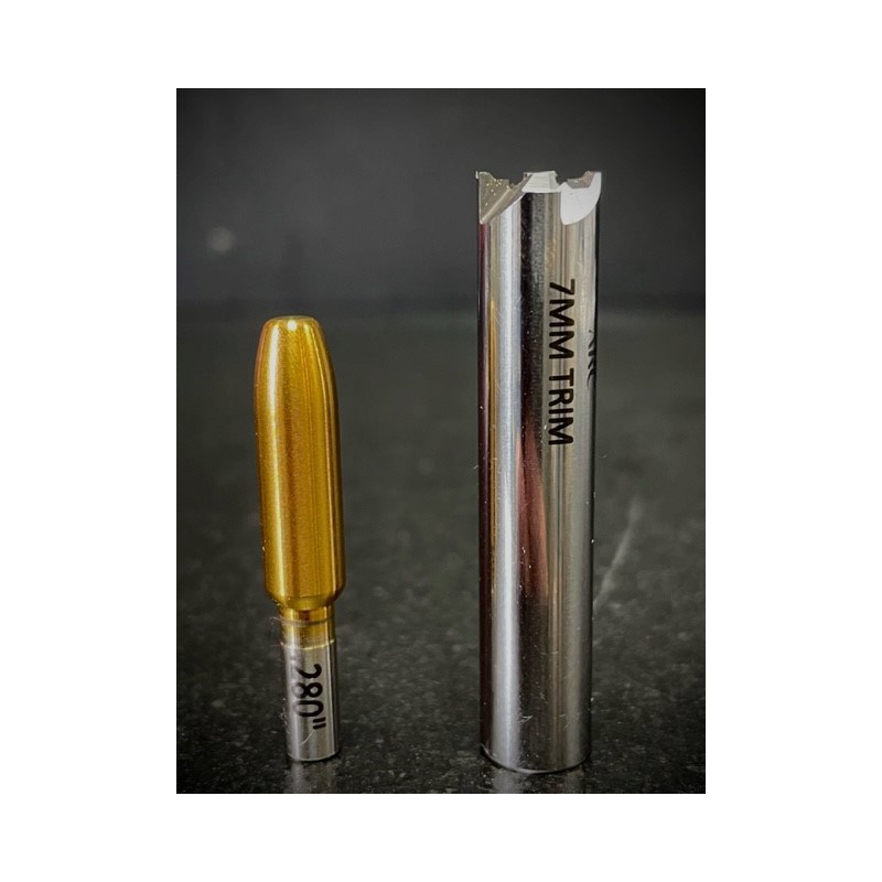 ARC Ballistics 6 mm Pilot Match – Sportec