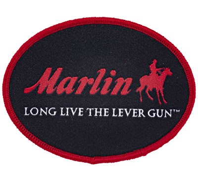 Marlin Patch – Sportec